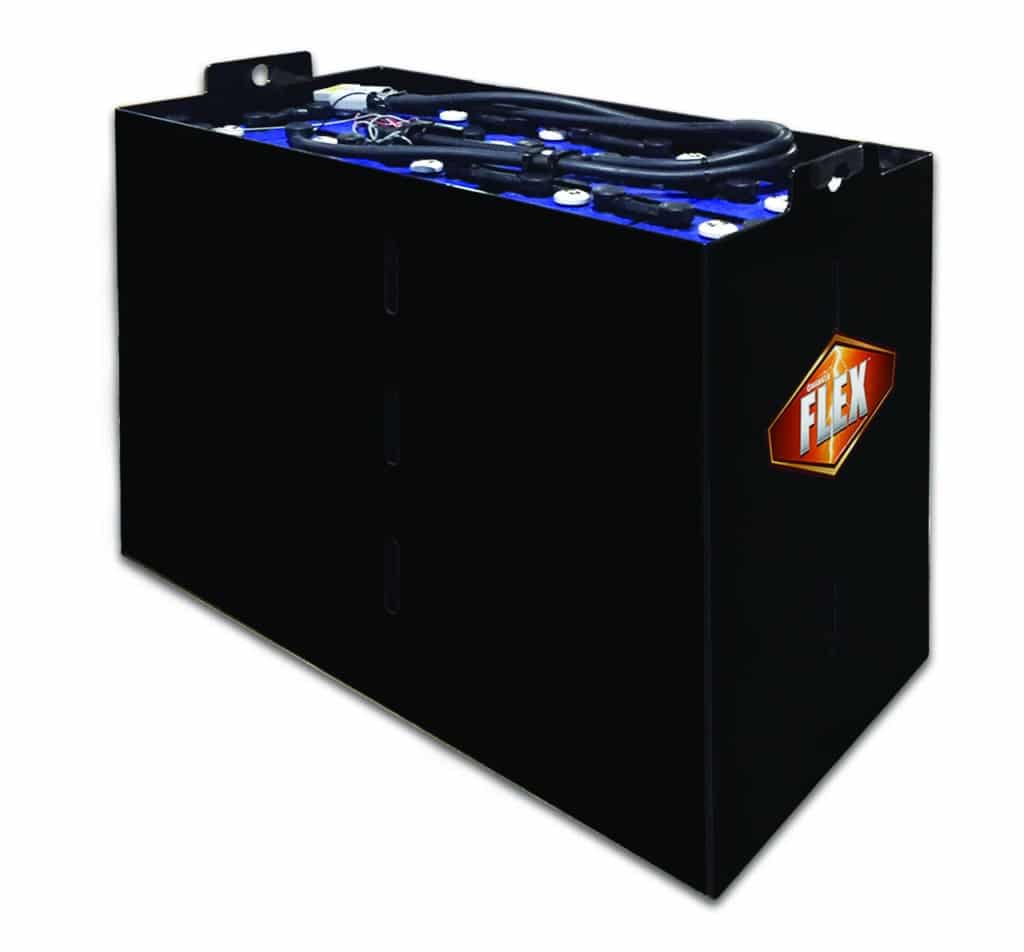 Batteries - Lift Industrial Batteries